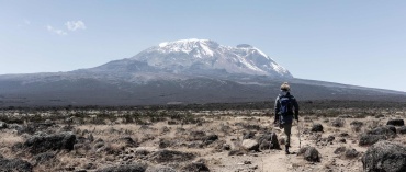 MAMMUT AMBASADOR Tom Belz dokončil svůj životní projekt - Mammut Brno